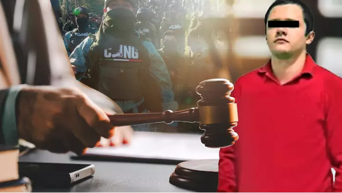 Revela DEA que CJNG vigiló a sus agentes durante juicio de ‘El Menchito ...