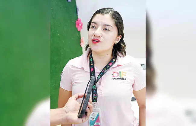 Lanza DIF programa contra manejo de ira - Zócalo