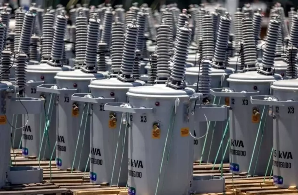 Vende Xignux 50% restante de Prolec a GE Vernova por 5 mil 275 mdd; en ...