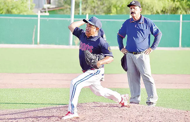 Tenía Lobos una víctima pendiente - Zócalo