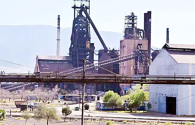 ‘Dueño de Lance es prestanombres’; crecen dudas en venta de AHMSA - Zócalo