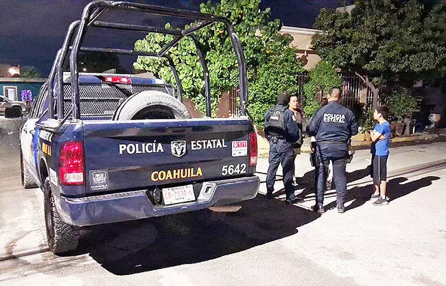 ‘Riña campal’ en la colonia Del Río - Zócalo