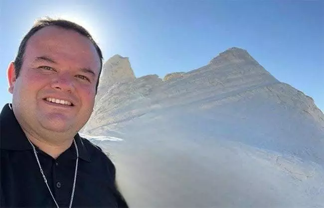 Muere el sacerdote José Alonso Gaytán tras una dura batalla contra el ...