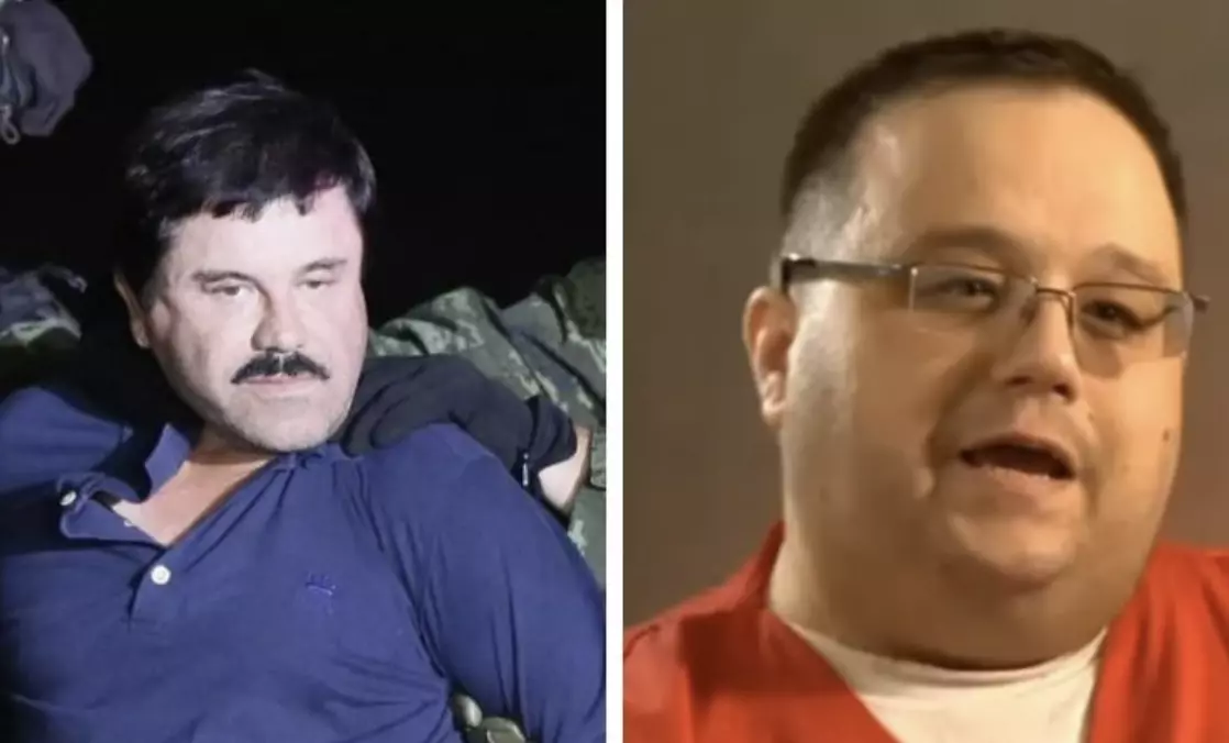 ¿Quién es James Sabatino, el capo de la mafia que busca ser amigo de ...