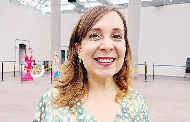 ‘Mejora cultura la calidad de vida’ - Zócalo