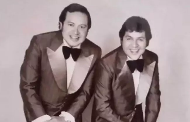 ¿Quién era el actor Eduardo Manzano? Trayectoria, personajes y legado - Zócalo