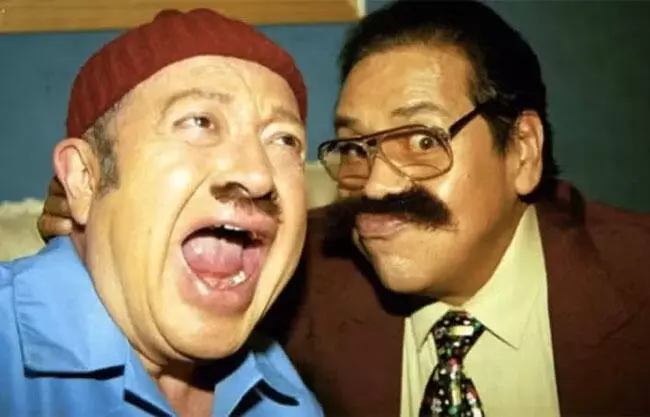 ¿Quién era el actor Eduardo Manzano? Trayectoria, personajes y legado - Zócalo