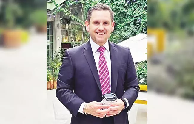 Designan a David Boone de la Garza como fiscal especializado - Zócalo