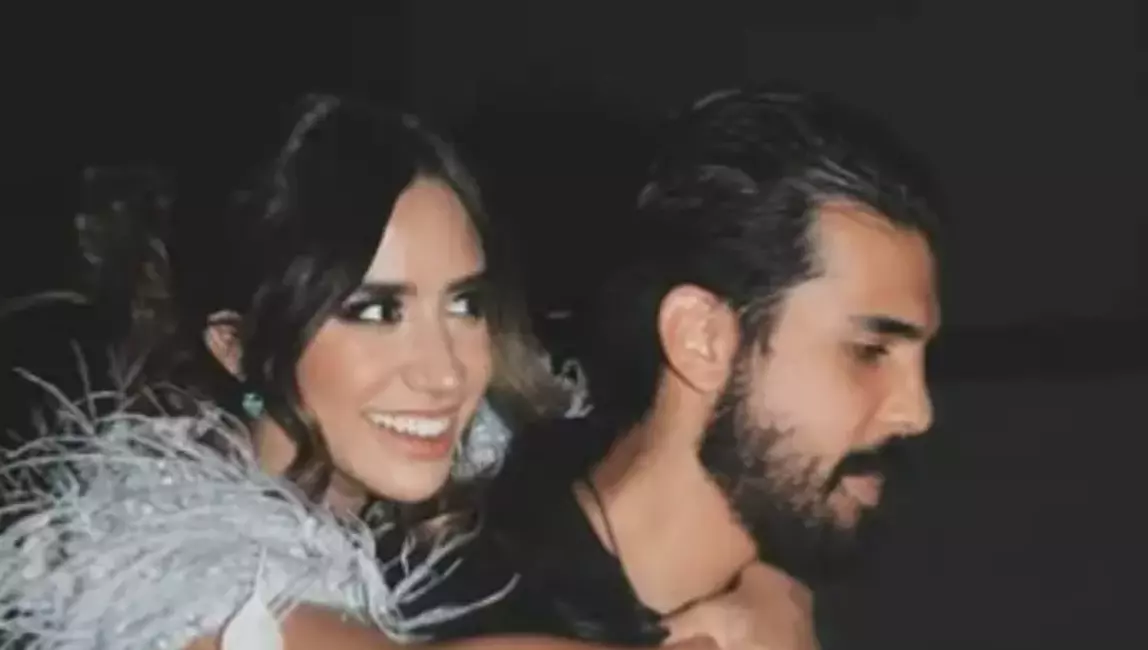 La influencer Tammy Parra confirma NUEVA relación: “Encontramos la casa ...