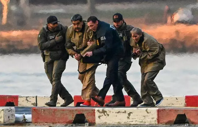 Operador anónimo gana 400 mil dólares apostando por la caída de Nicolás ...