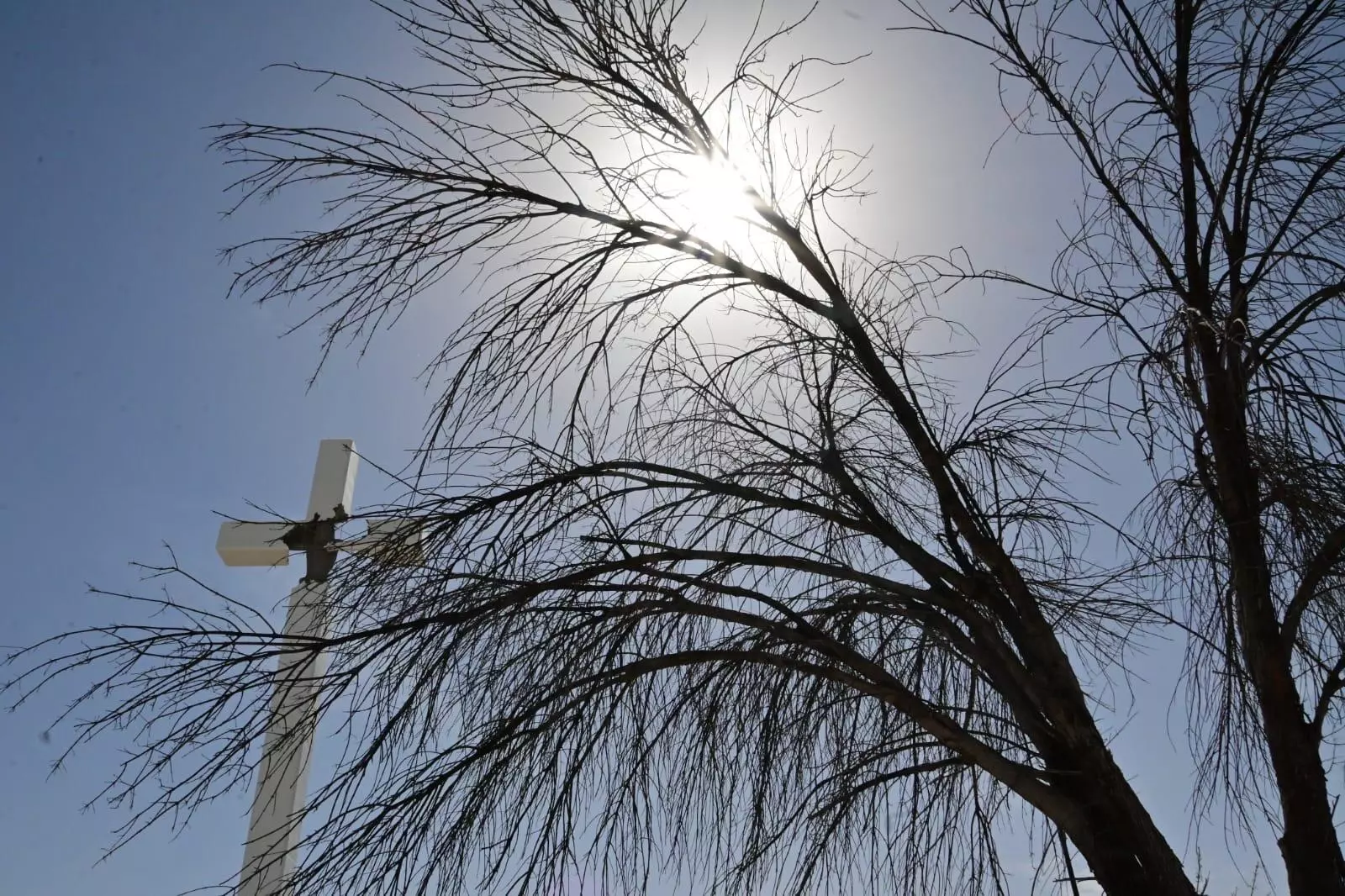 Clima en Monclova hoy martes 27 de enero de 2026: mañanas frías con ...