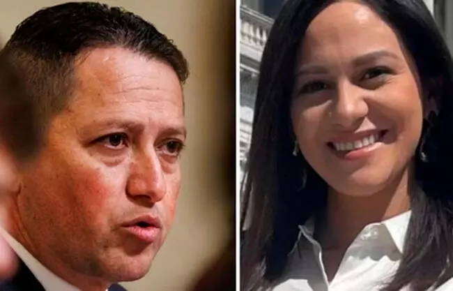 ¿Quién fue Regina Santos-Avilés? la asistente de Tony Gonzales que se ...