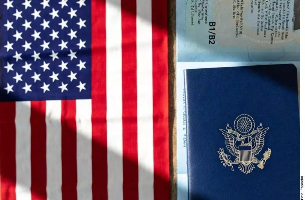 Pide CSP tener tranquilidad ante reporte de retiro de visas - Zócalo